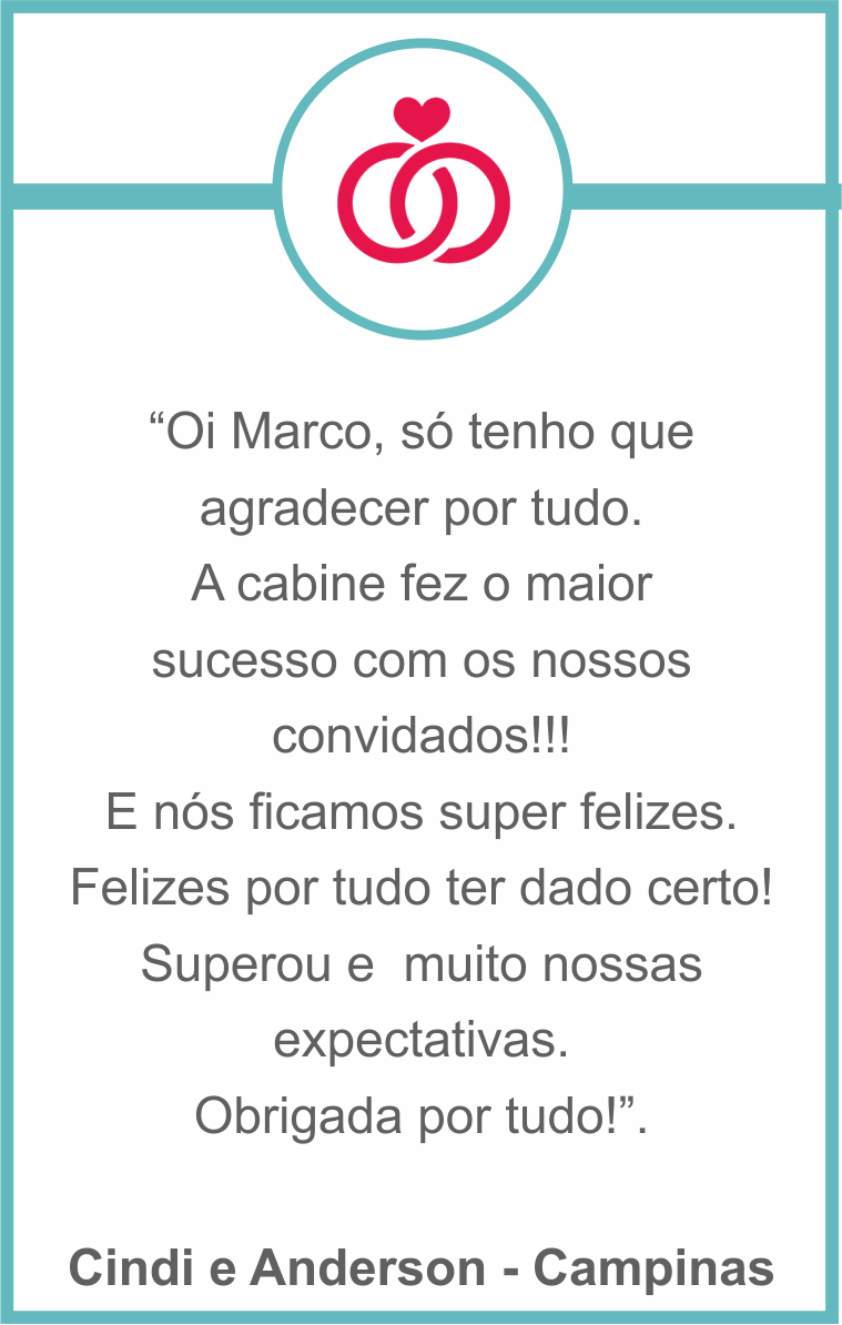 Eventos Sociais – Flash Totens